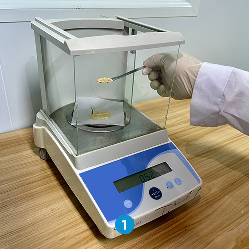 Fumonisin ELISA Rapid Test Kit-Mycotoxins-Xinyubio