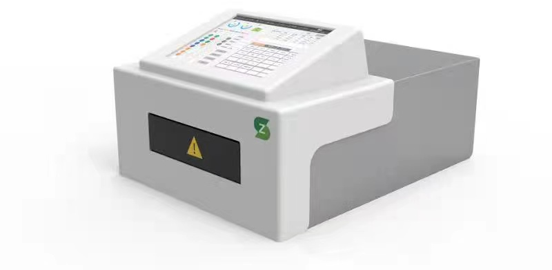 Fumonisin ELISA Rapid Test Kit-Mycotoxins-Xinyubio